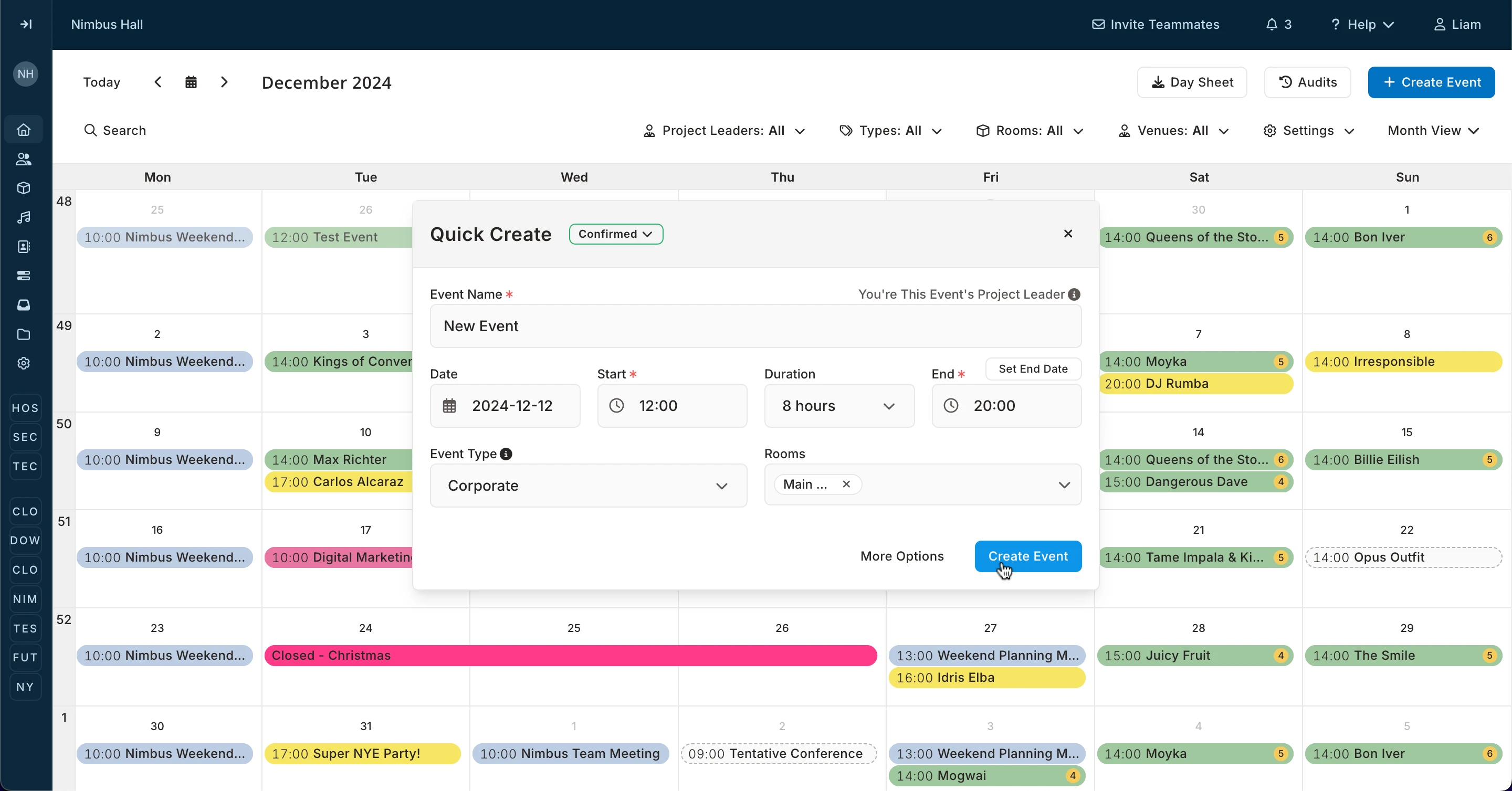 Exciting new visual upgrade deployed to Crescat - Crescat