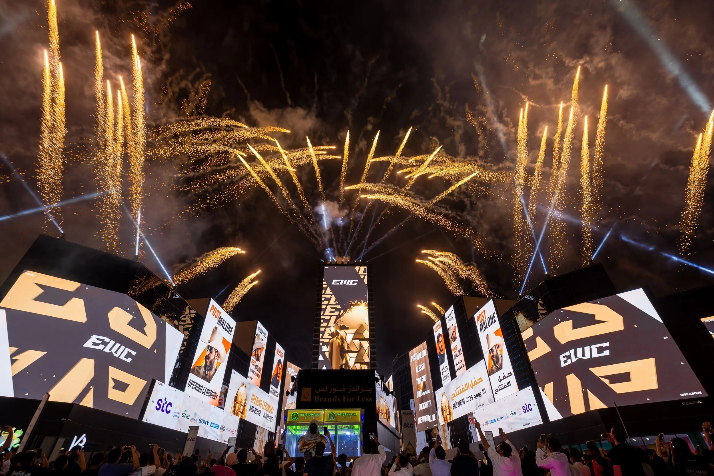 Three leading Norwegian festivals adopt Crescat for 2025 - Crescat