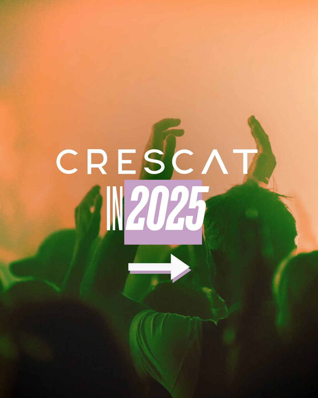 What is 'Backstage' and How Do I Get There? 😝 - Crescat